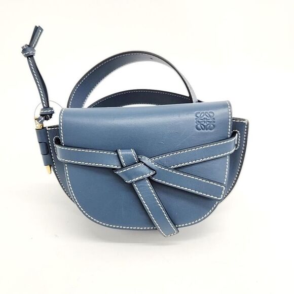 Loewe | Bags | Loewe Gate Mini Belt Bag | Poshmark
